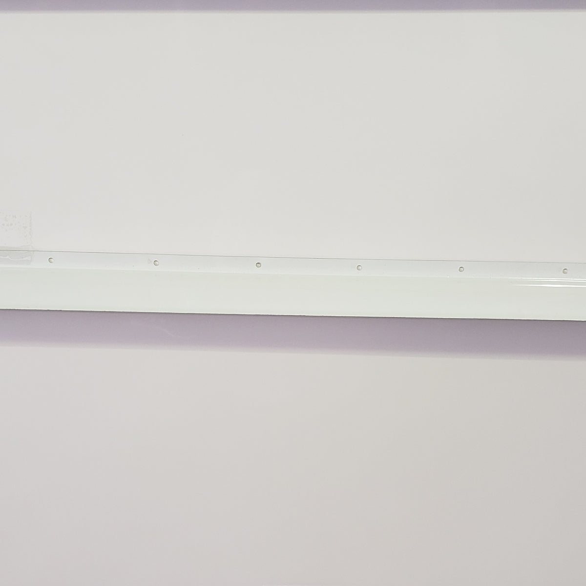 16' Drip Cap – Casita Travel Trailers