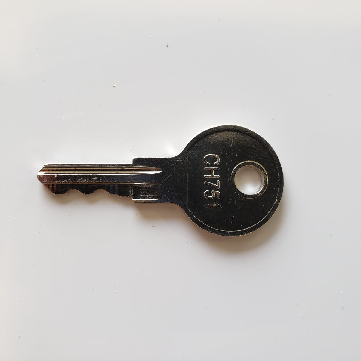 CH 751 Key – Casita Travel Trailers